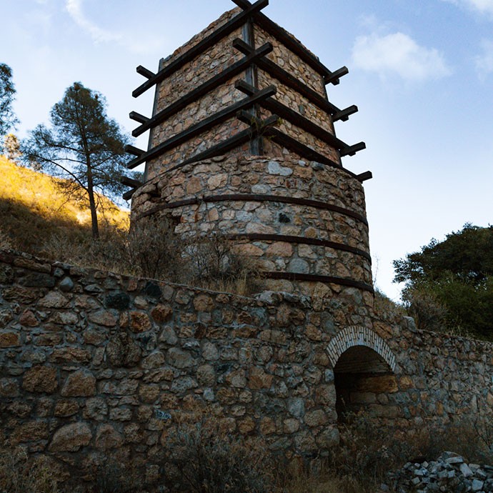 Legendary California Pinot Noir | Calera Winery